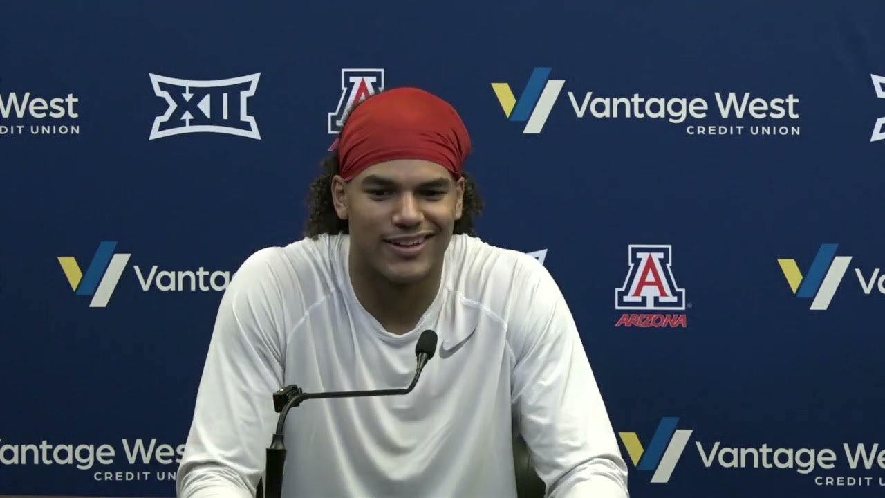 Genesis Smith - Arizona NIL Deals, Net Worth, Player Information ...