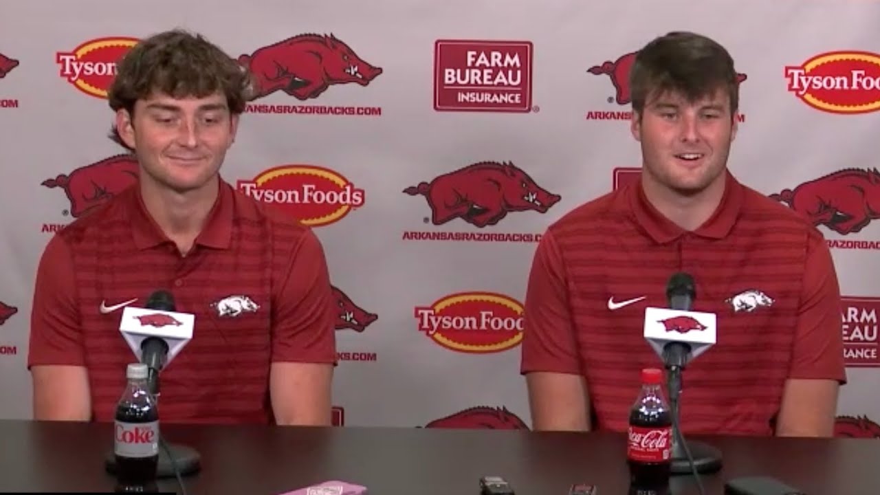 Devin Bale - Arkansas NIL Deals, Net Worth, Player Information ...
