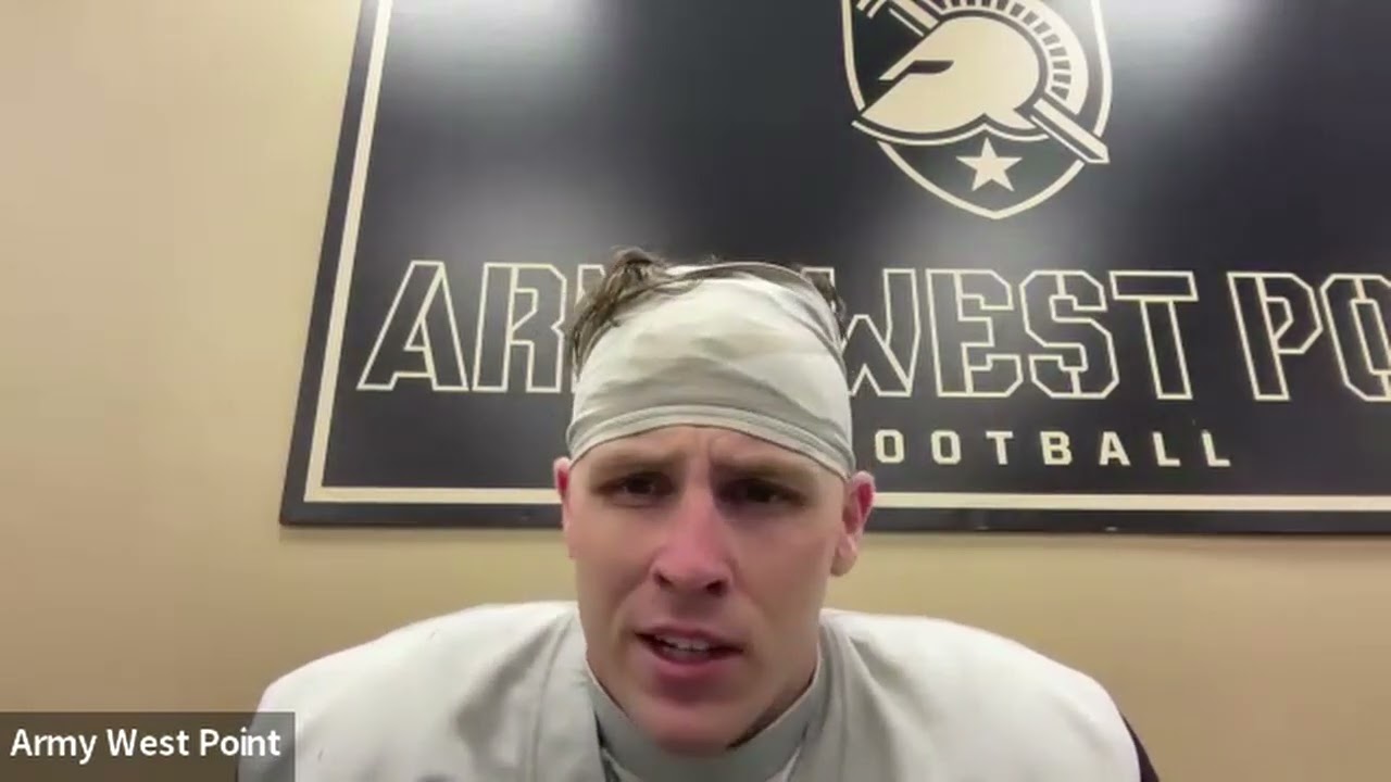 Gavin Shields - Army NIL Deals, Net Worth, Player Information ...