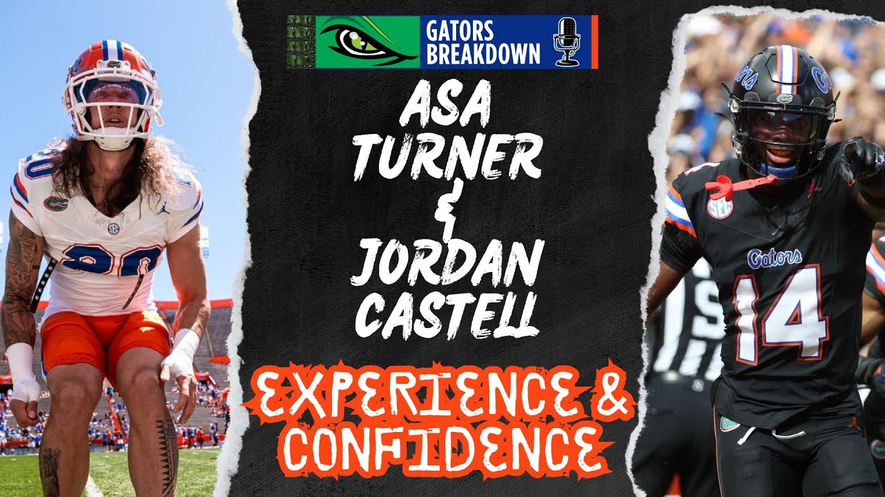 Asa Turner - Florida NIL Deals, Net Worth, Player Information ...
