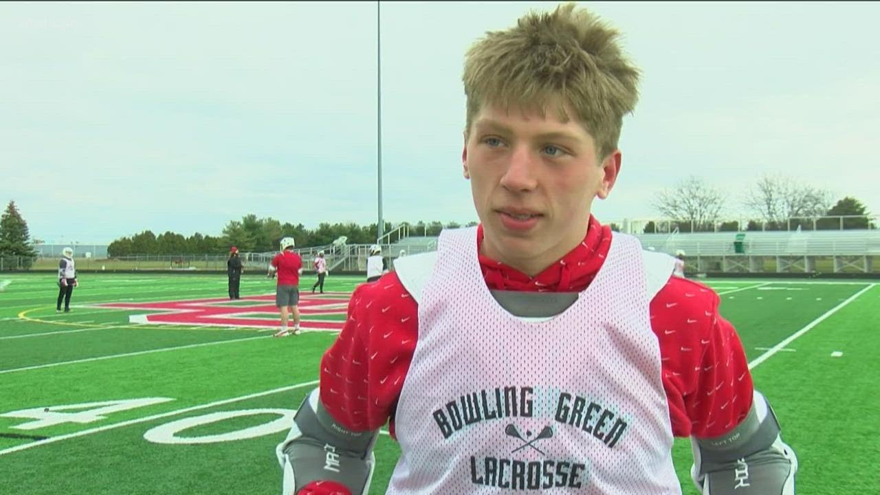 Evan Branch-Haynes - Bowling Green NIL Deals, Net Worth, Player ...
