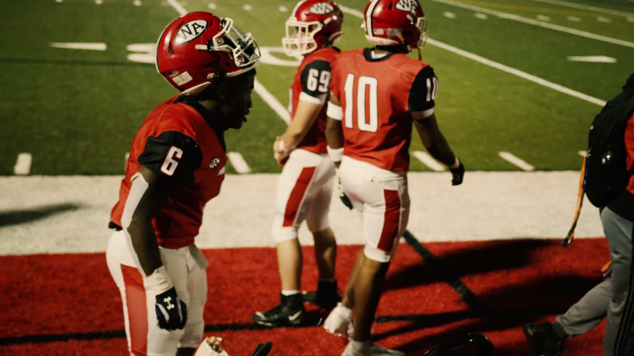 Damari Alston - Auburn NIL Deals, Net Worth, Player Information ...