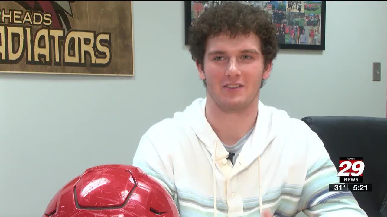 Cayden Cook-Cash - Virginia NIL Deals, Net Worth, Player Information ...