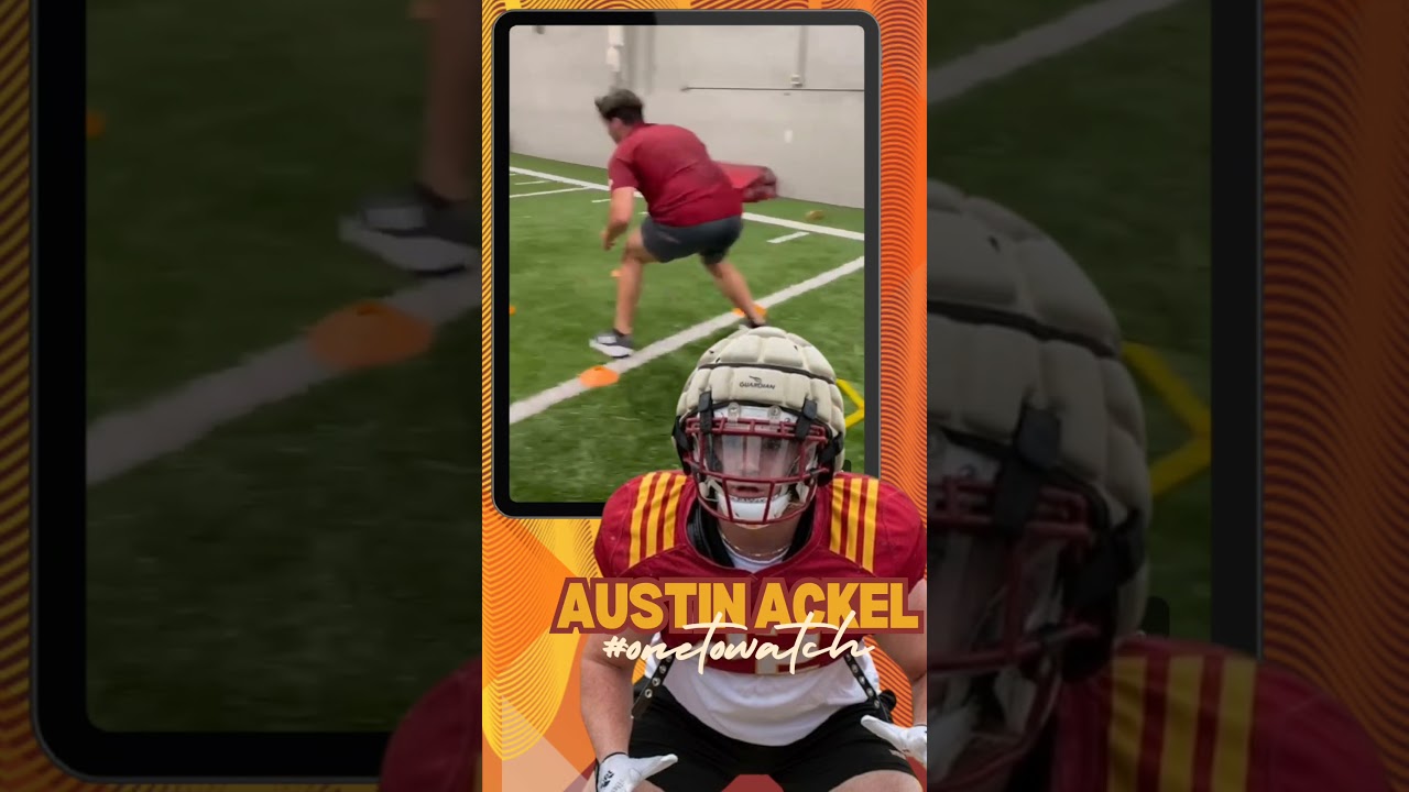 Austin Ackel - Louisiana-Monroe NIL Deals, Net Worth, Player ...