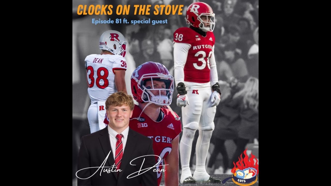 Austin Dean - Georgia Tech NIL Deals, Net Worth, Player Information ...