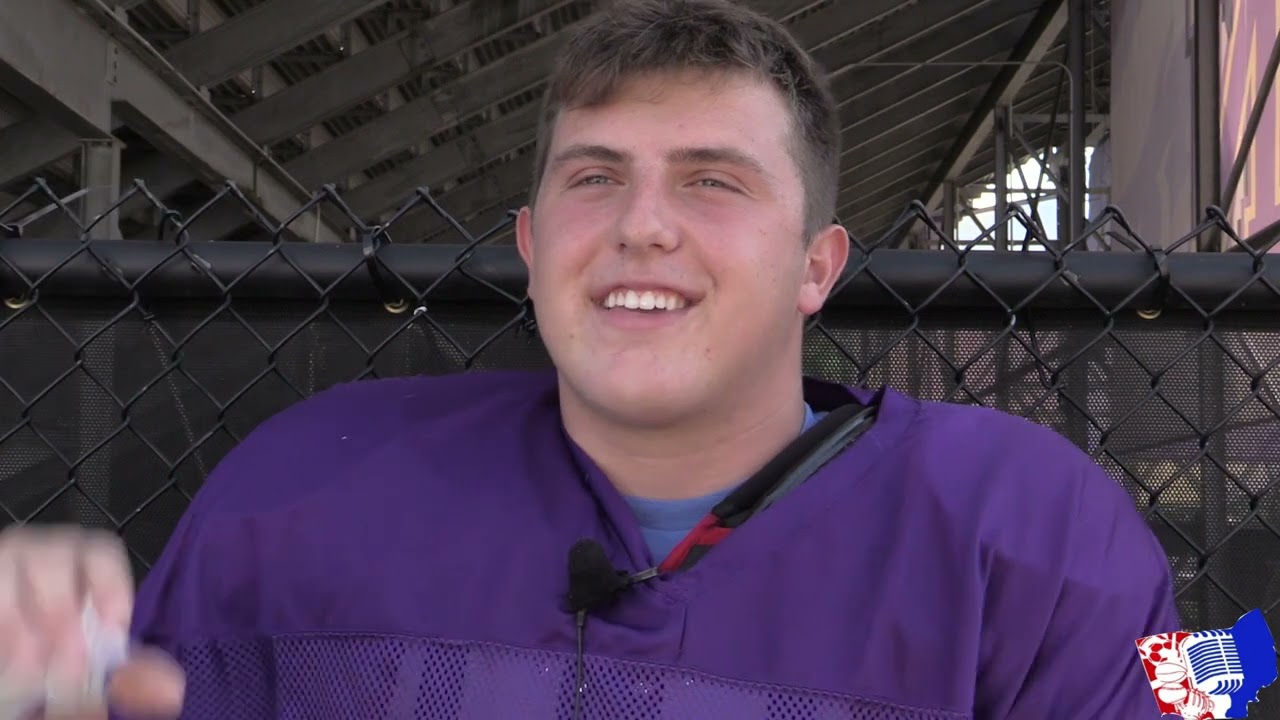 Austin Mitchell - Ohio NIL Deals, Net Worth, Player Information ...