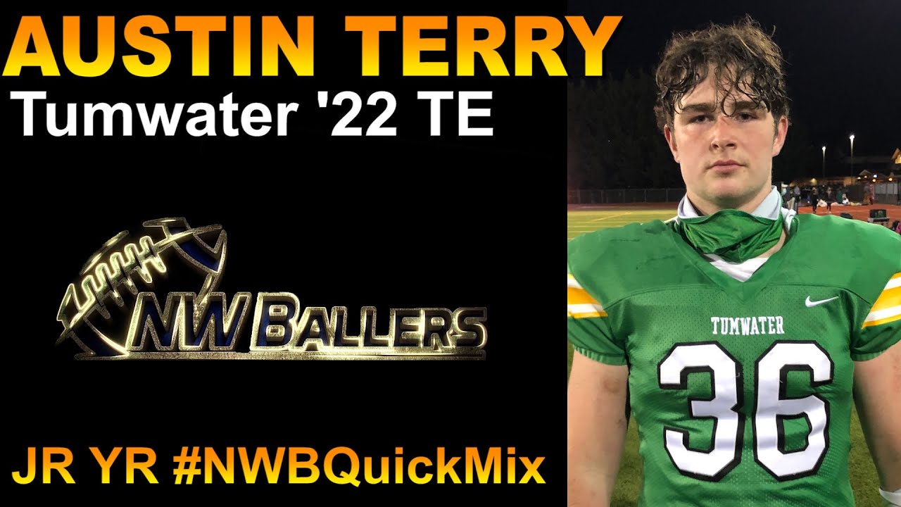 Austin Terry - Boise State NIL Deals, Net Worth, Player Information - CollegeNetWorth.com