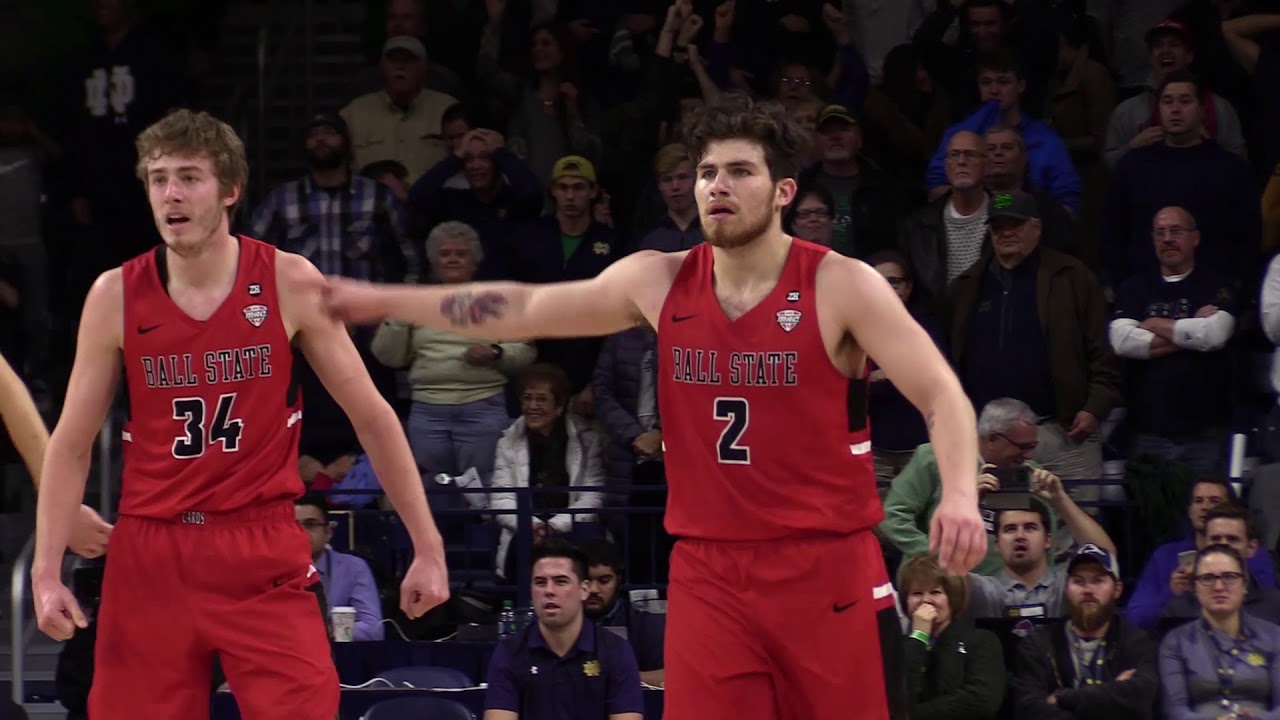 Riley Tolsma - Ball State NIL Deals, Net Worth, Player Information ...