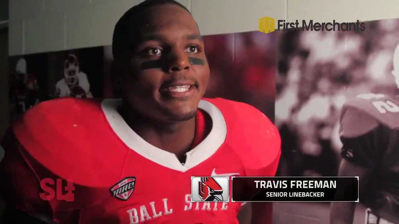 Eli Freeman - Ball State NIL Deals, Net Worth, Player Information ...