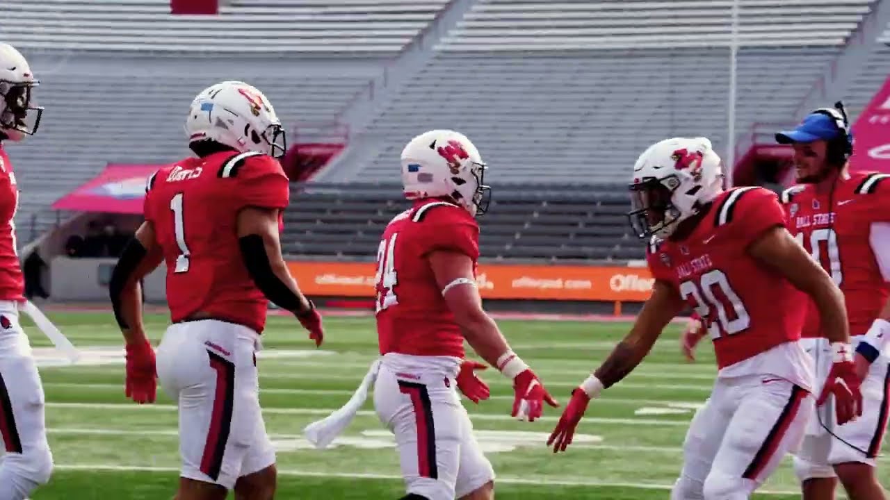 Justin Bowick - Ball State NIL Deals, Net Worth, Player Information ...