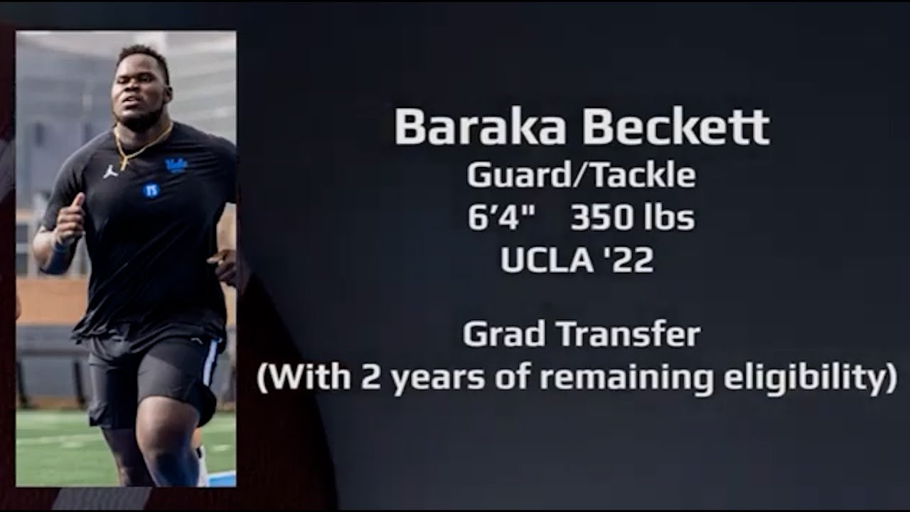 Baraka Beckett - New Mexico NIL Deals, Net Worth, Player Information ...
