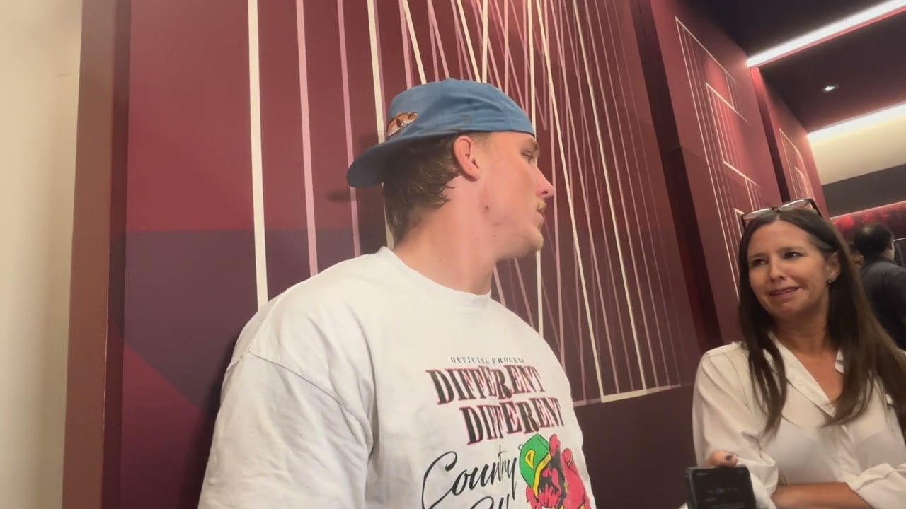 Bauer Sharp - Oklahoma NIL Deals, Net Worth, Player Information ...