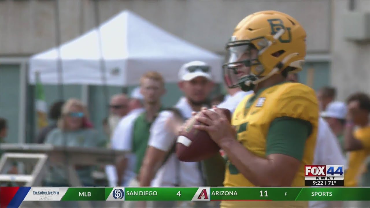 RJ Martinez - Texas State NIL Deals, Net Worth, Player Information ...