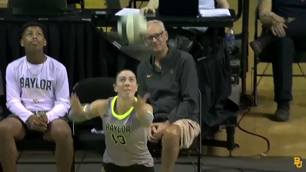 TCU vs Baylor - November 2, 2024 Preview: Key Matchups, Predictions ...