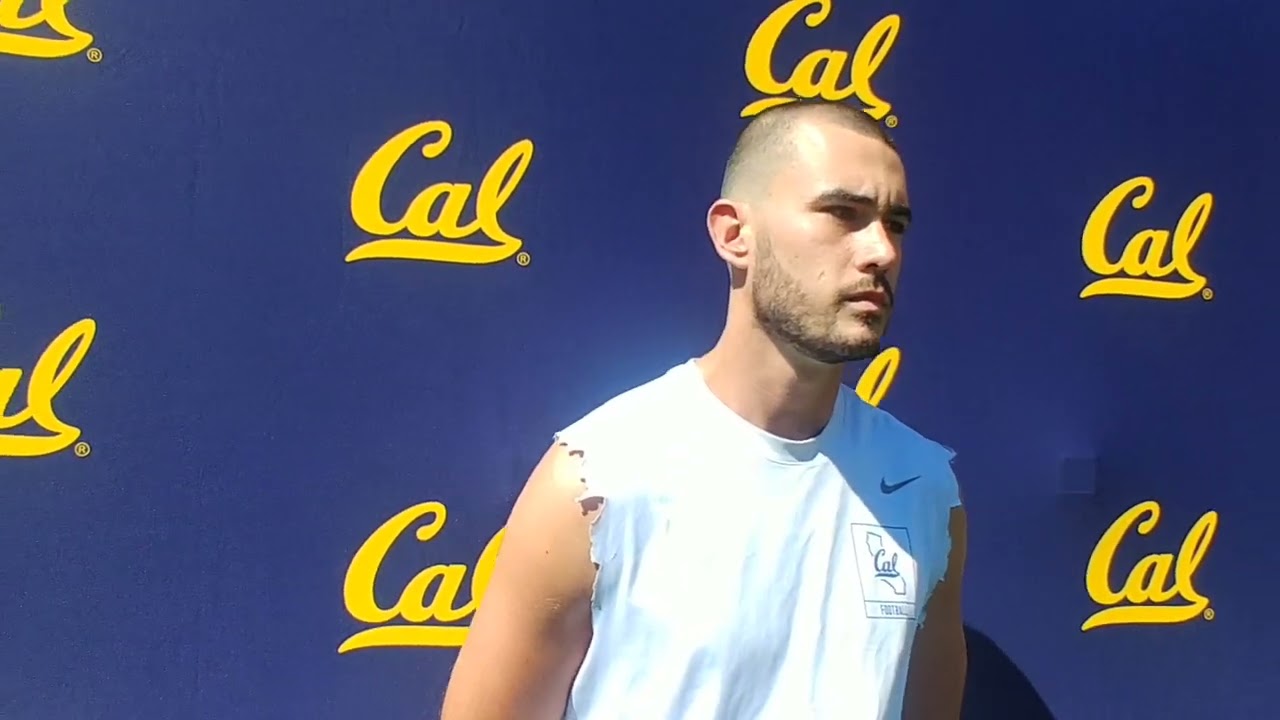 Lachlan Wilson - Cal Golden Bears NIL Deals, Net Worth, Player ...