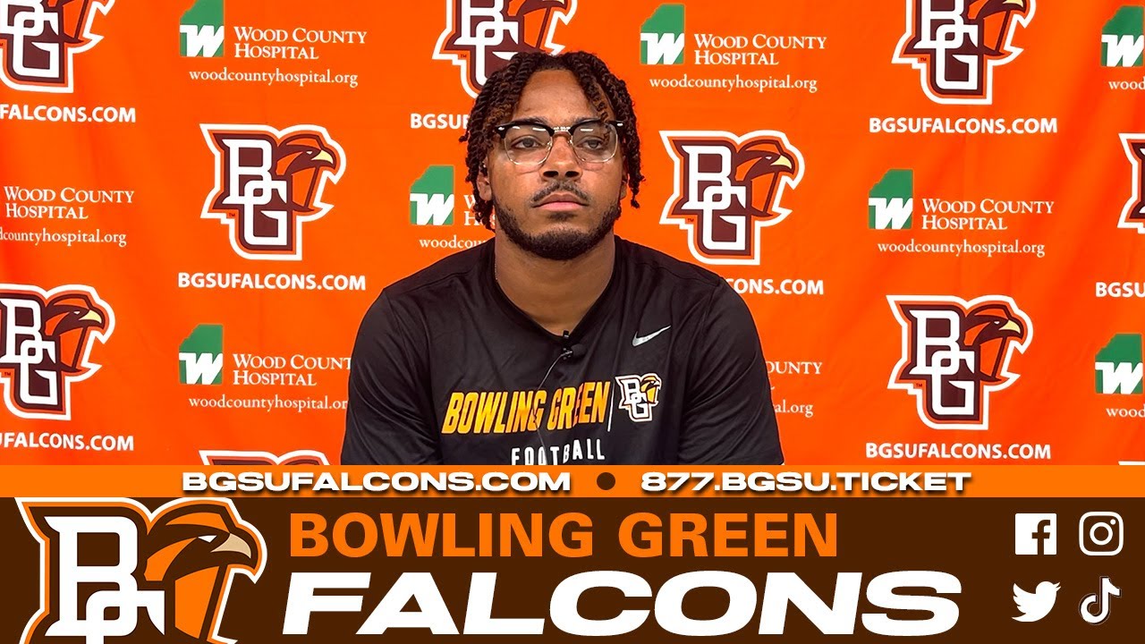 Trent Simms - Bowling Green NIL Deals, Net Worth, Player Information ...