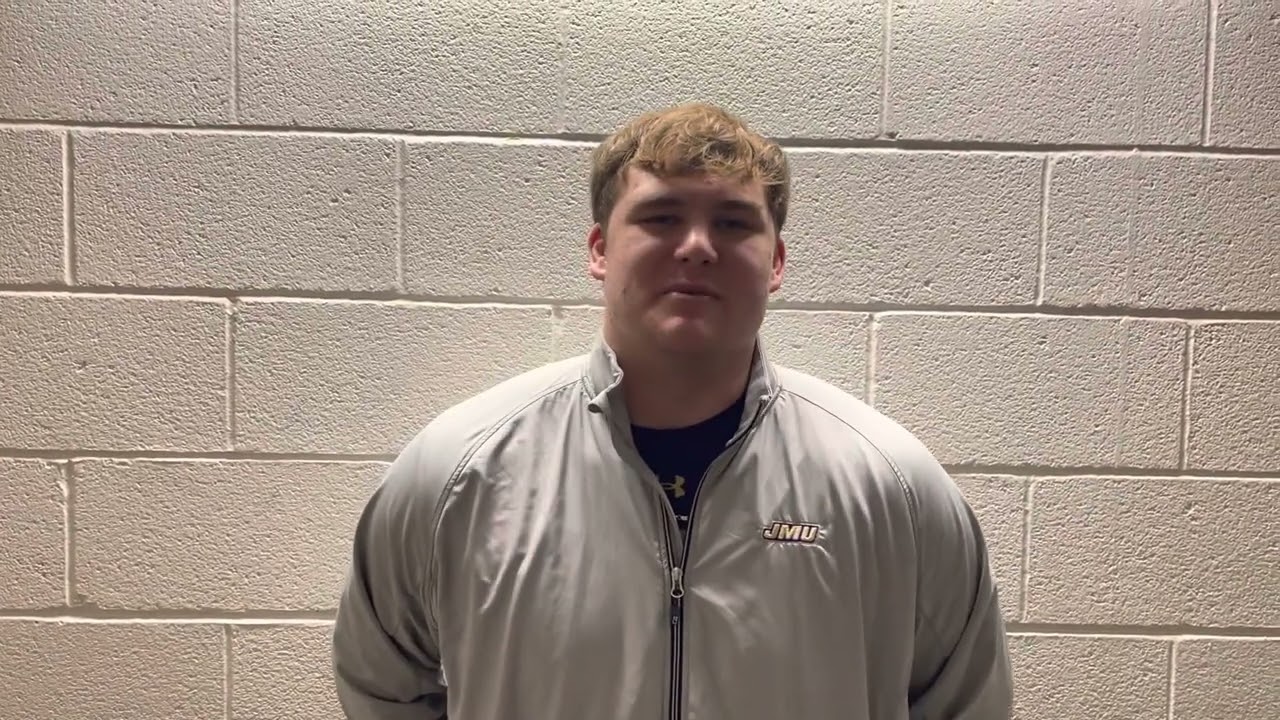 Riley Robell - James Madison NIL Deals, Net Worth, Player Information ...