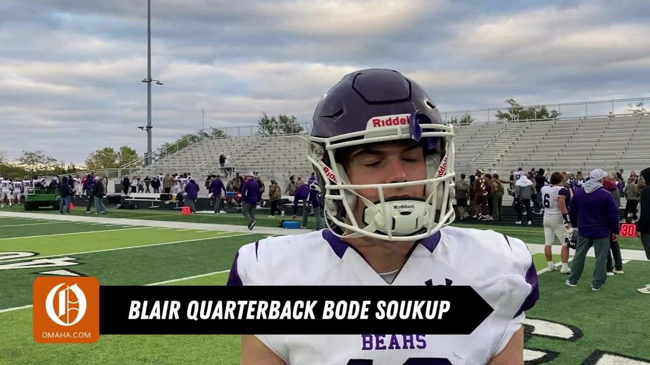 Bode Soukup - Nebraska NIL Deals, Net Worth, Player Information ...