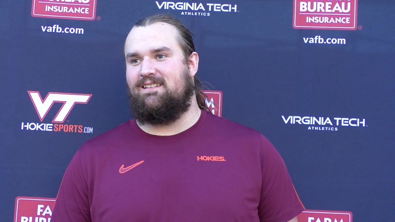 Bob Schick - Virginia Tech NIL Deals, Net Worth, Player Information ...