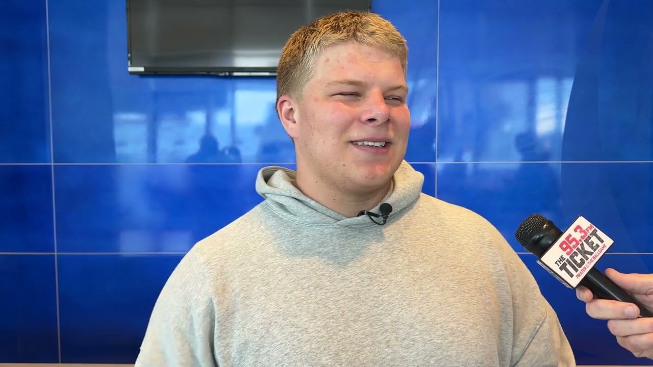 Zach Holmes - Boise State NIL Deals, Net Worth, Player Information ...