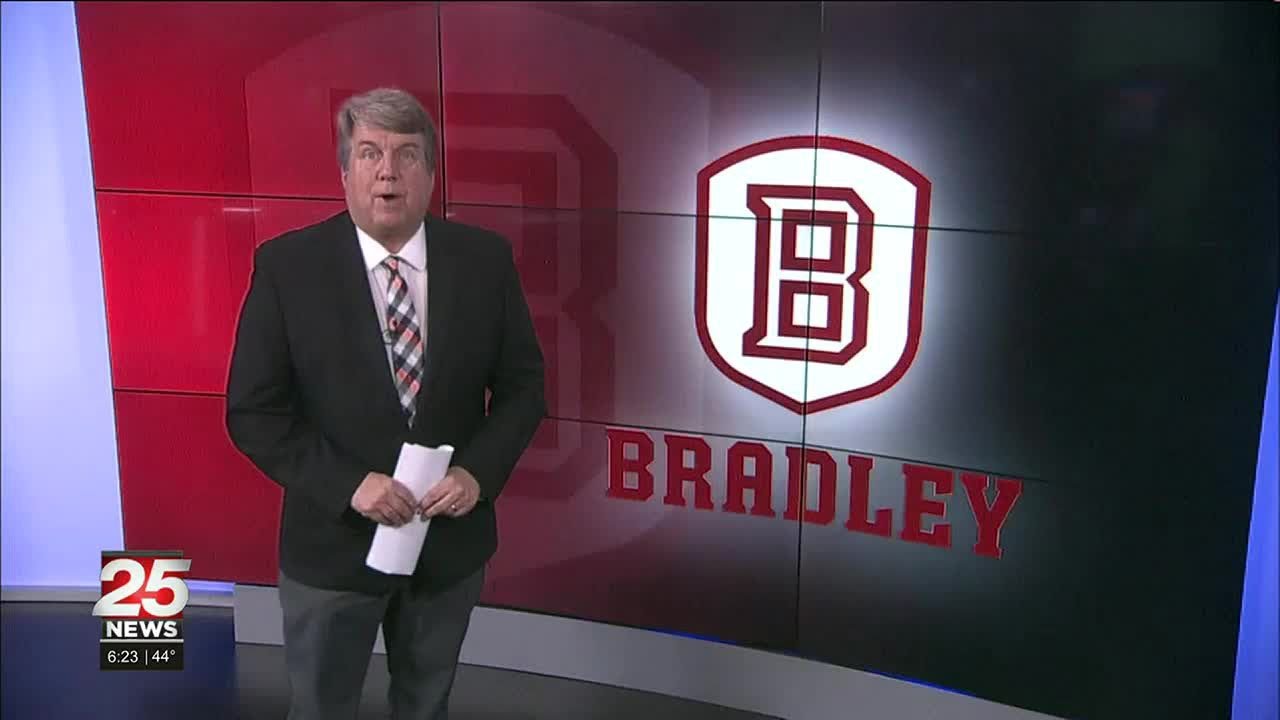 Duke Deen - Bradley NIL Deals, Net Worth, Player Information ...