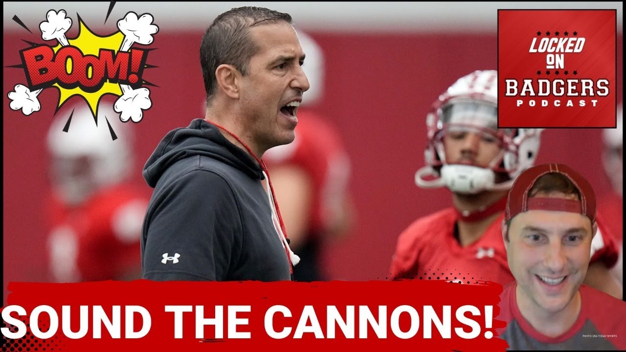 Brandon Lane - Wisconsin NIL Deals, Net Worth, Player Information ...