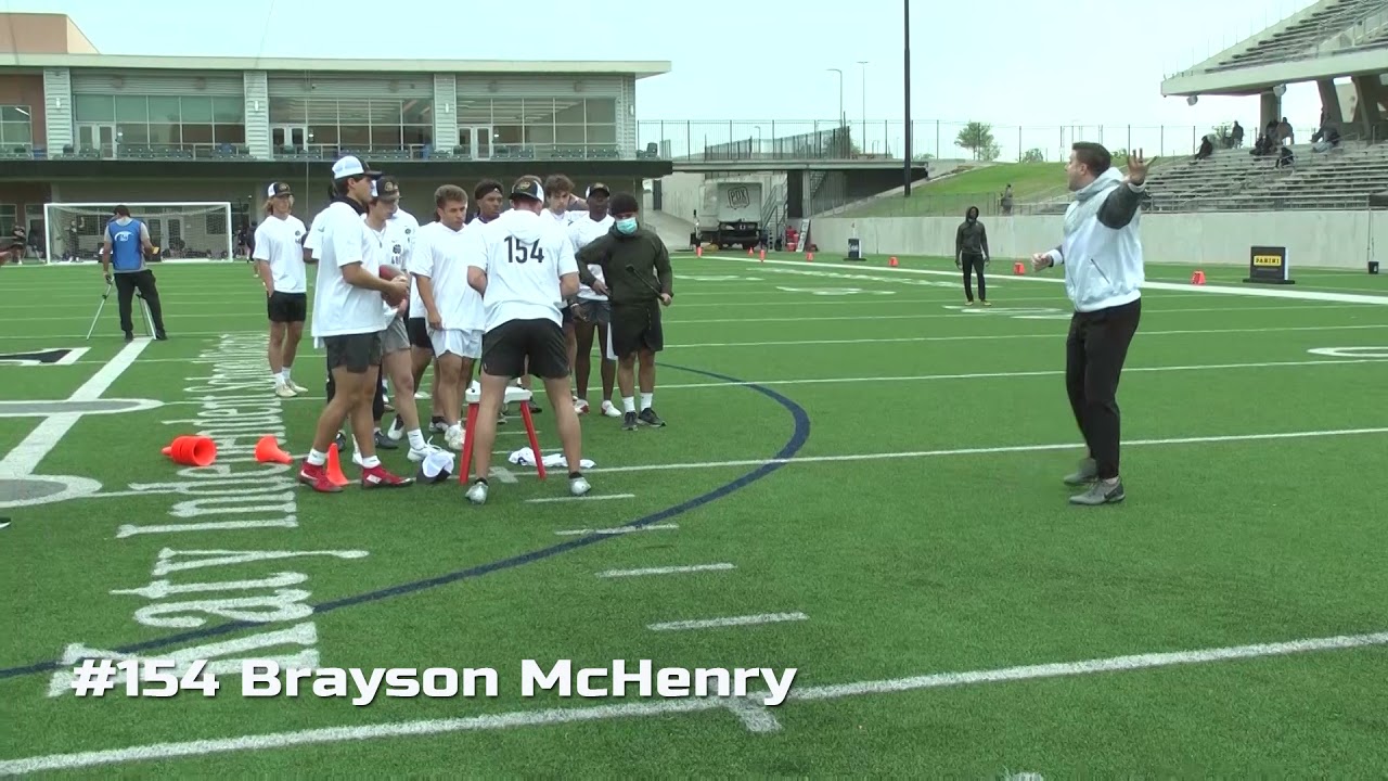 Brayson McHenry - Baylor NIL Deals, Net Worth, Player Information ...