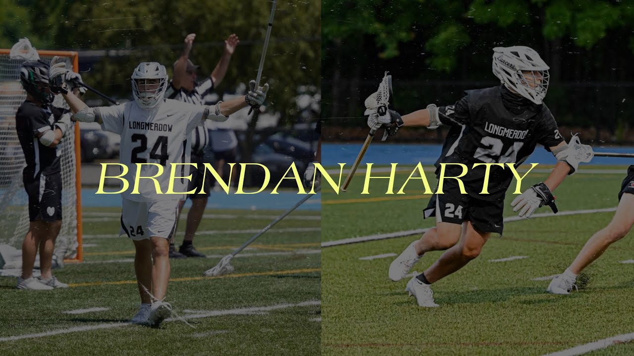 Brandon Legris - Merrimack College NIL Deals, Net Worth, Player ...