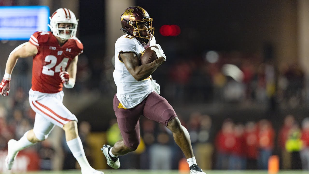 Le'Meke Brockington - Minnesota NIL Deals, Net Worth, Player ...