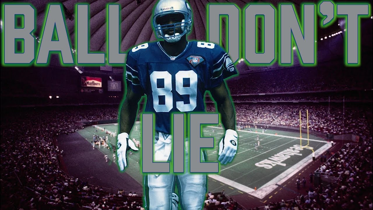 Brian Blades II - FIU NIL Deals, Net Worth, Player Information ...