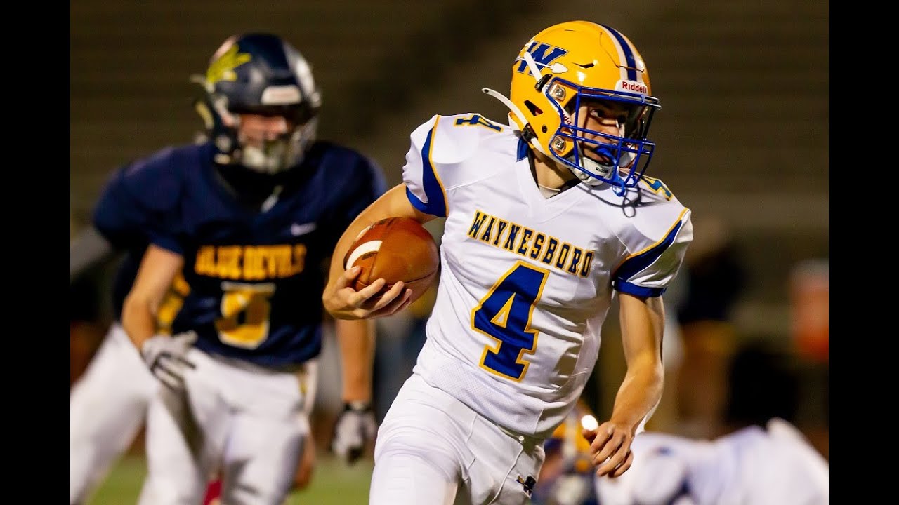 Brody Rhodes - Georgia Tech NIL Deals, Net Worth, Player Information ...