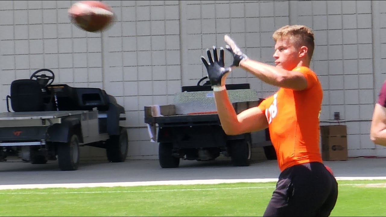 Brooks Mauk - Troy NIL Deals, Net Worth, Player Information - CollegeNetWorth.com