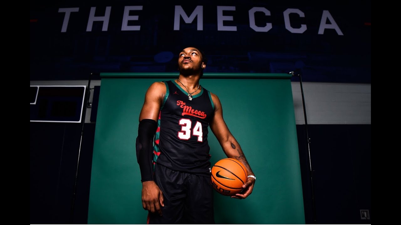 Bryce Harris - Howard NIL Deals, Net Worth, Player Information ...