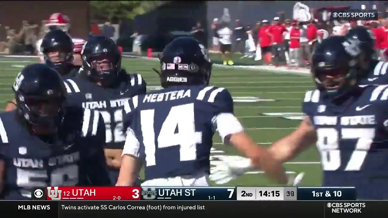 Jack Hestera - Utah State NIL Deals, Net Worth, Player Information - CollegeNetWorth.com