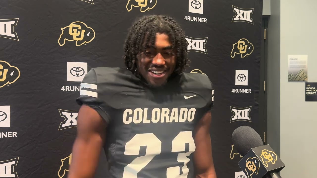 Carter Stoutmire - Colorado NIL Deals, Net Worth, Player Information ...