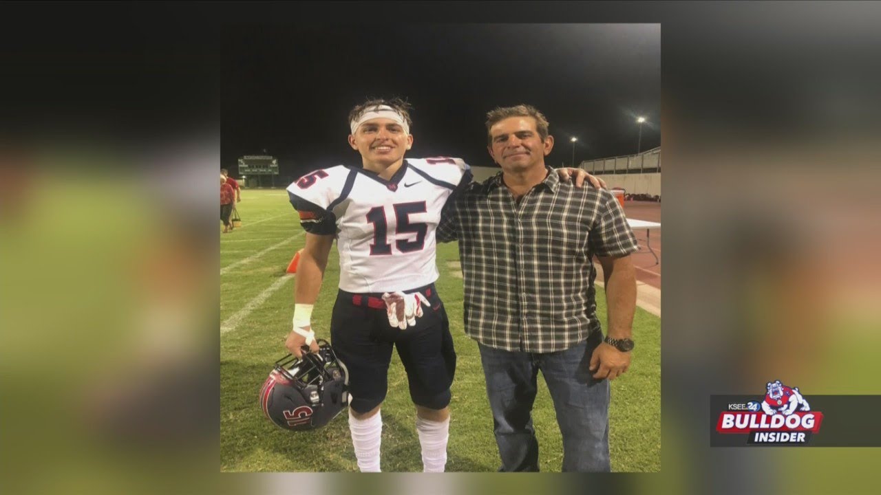 Mac Dalena - Fresno State NIL Deals, Net Worth, Player Information ...