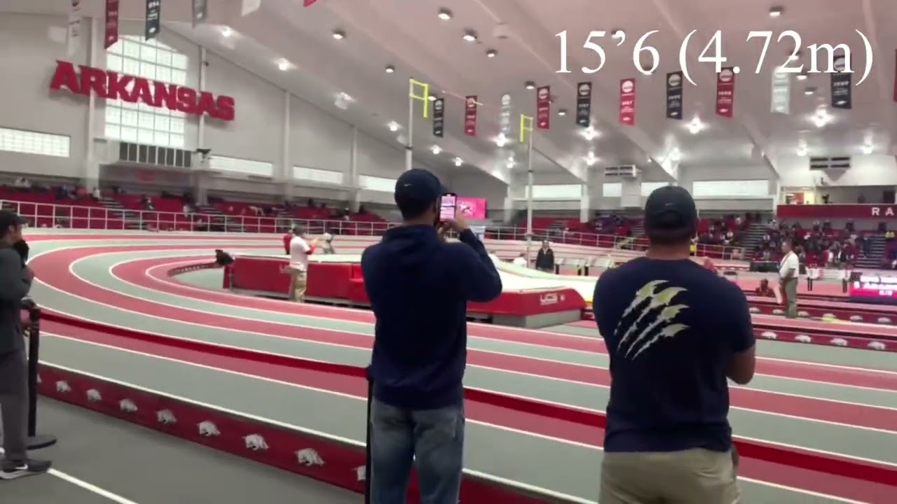 Cade Fields - Arkansas NIL Deals, Net Worth, Player Information ...