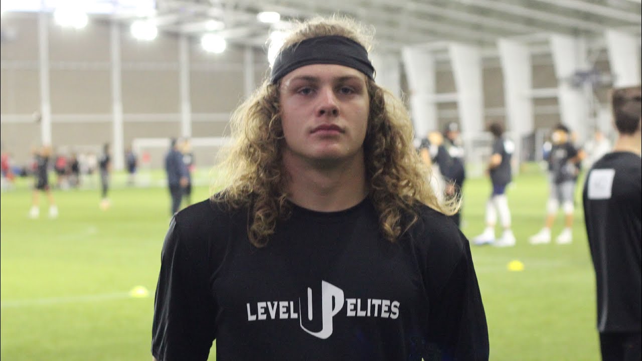 Cade Harris - Air Force NIL Deals, Net Worth, Player Information - CollegeNetWorth.com