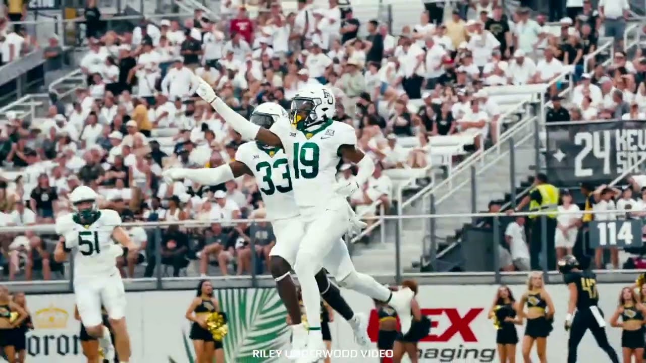 Caden Jenkins - Baylor NIL Deals, Net Worth, Player Information ...