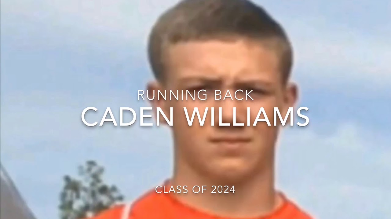 Caden Williams - Liberty NIL Deals, Net Worth, Player Information ...