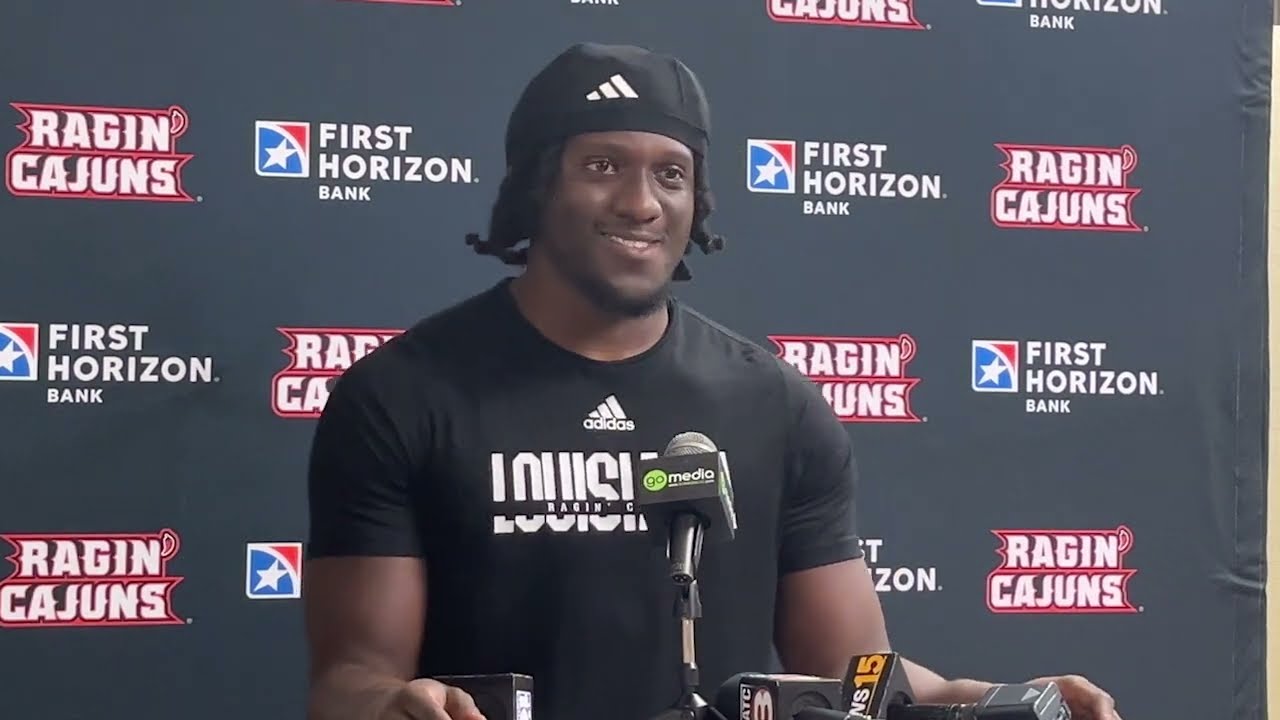 Caleb Kibodi - University of Louisiana NIL Deals, Net Worth, Player ...