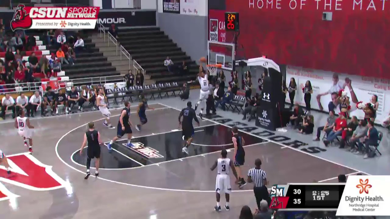 Cal State Northridge Matadors Men's Basketball 2024-25 Season Preview ...