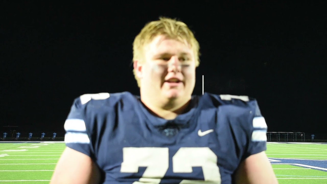 Cale Doyle - Wake Forest NIL Deals, Net Worth, Player Information ...