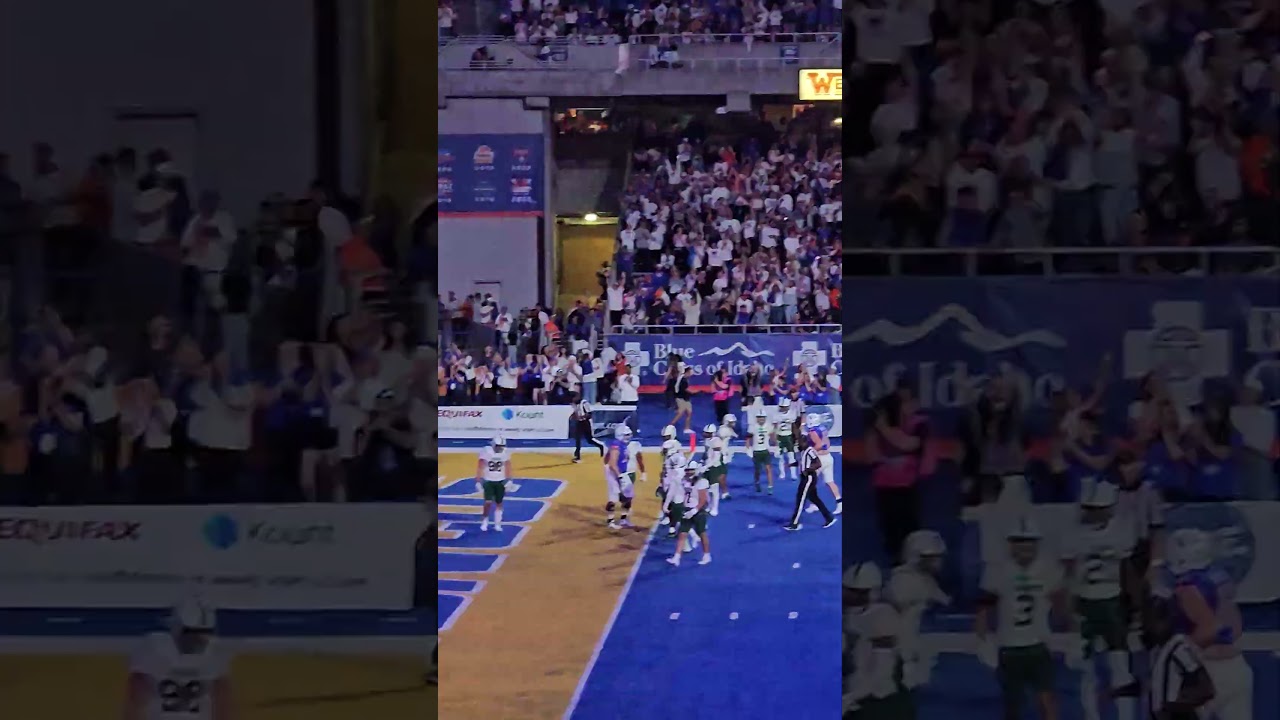 Cameron Bates - Boise State NIL Deals, Net Worth, Player Information ...
