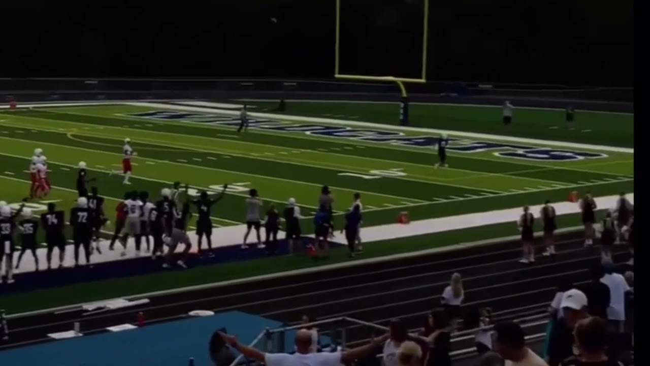 Cameron Cobb - South Florida NIL Deals, Net Worth, Player Information ...
