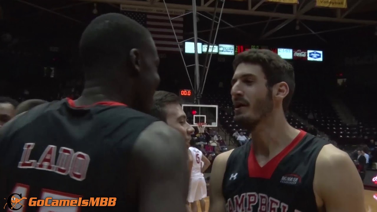 Campbell Fighting Camels Men's Basketball 2024-25 Season Preview: Key ...