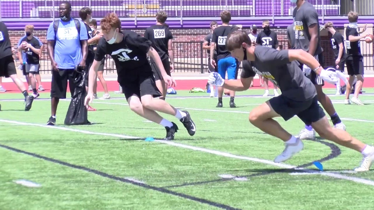 Tyson Struber - Kansas State NIL Deals, Net Worth, Player Information ...