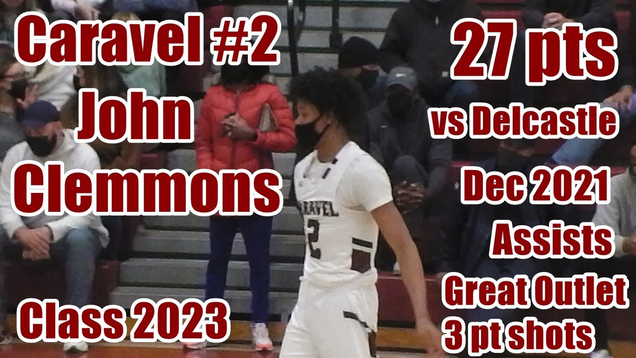 John Clemmons - Delaware State NIL Deals, Net Worth, Player Information ...