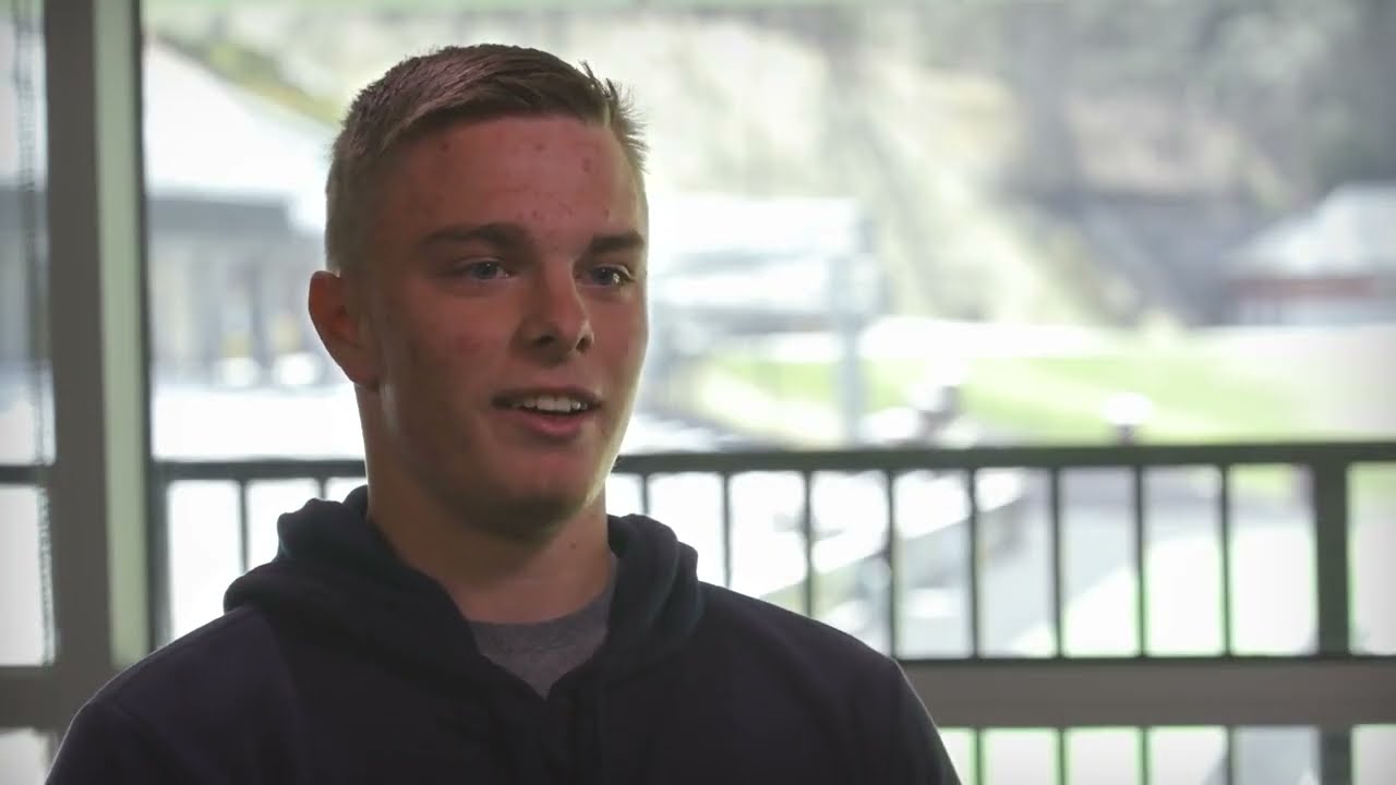 Carter Everett - Appalachian State NIL Deals, Net Worth, Player Information - CollegeNetWorth.com