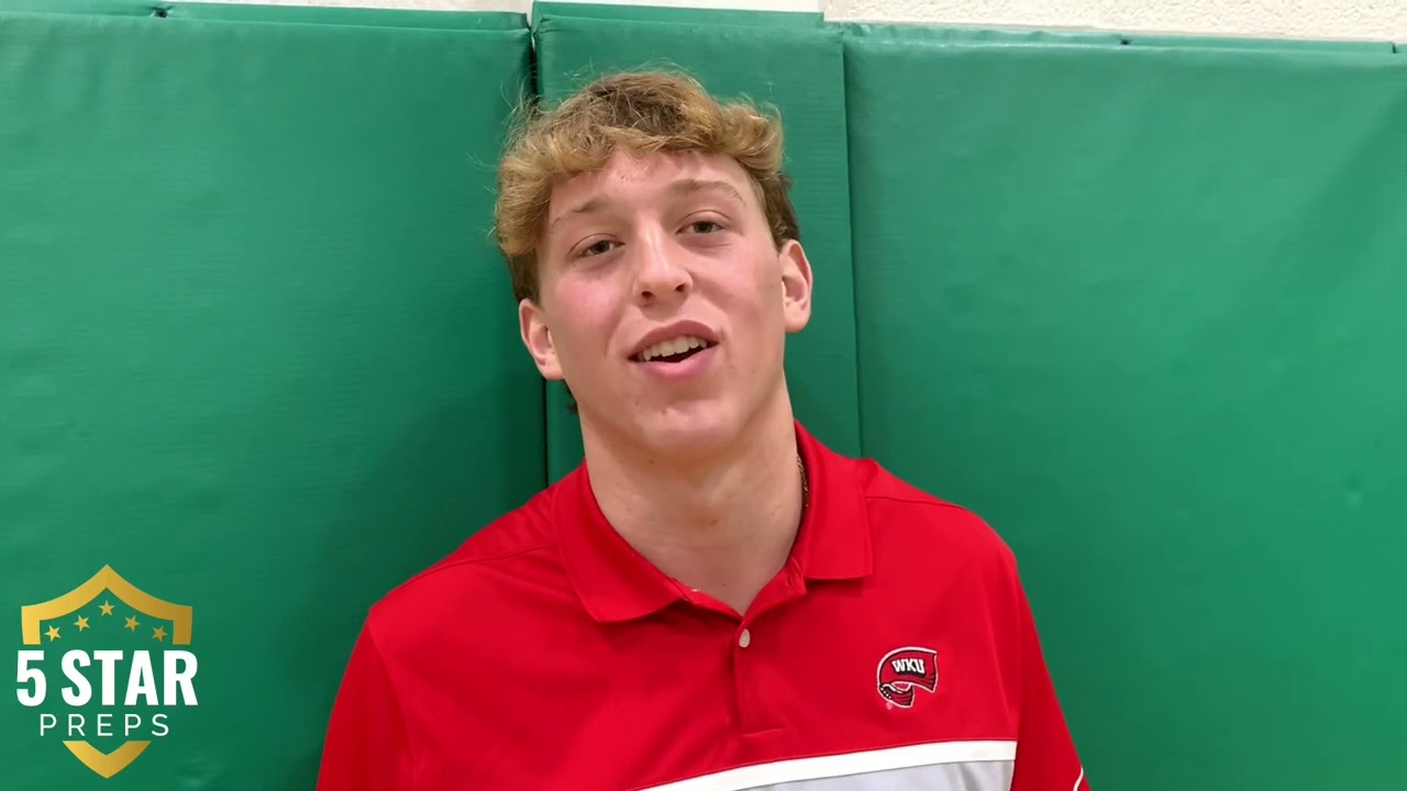 Eli Jones - Western Kentucky NIL Deals, Net Worth, Player Information ...